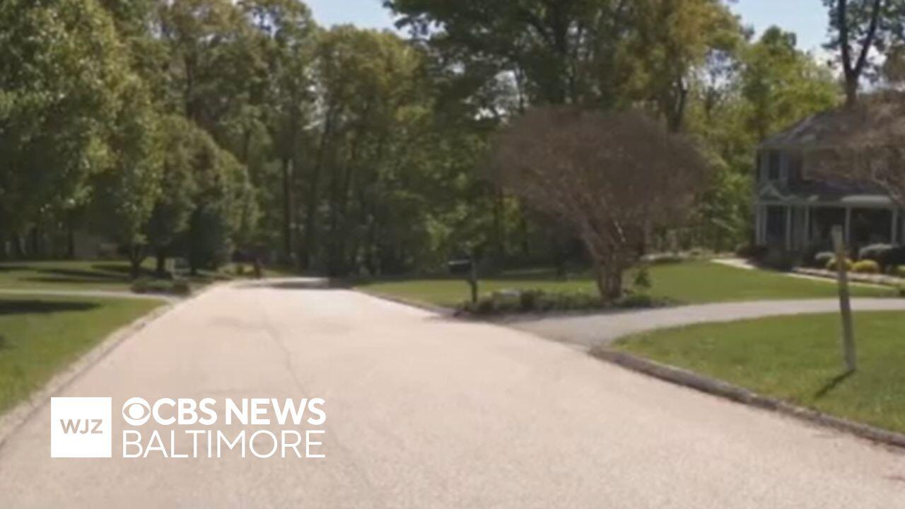 Man accused of killing father-in-law, Baltimore County attorney denied bond