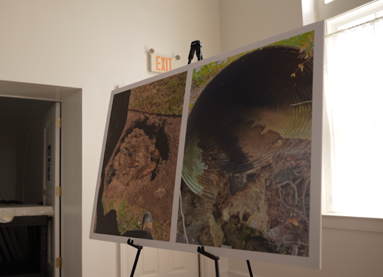 Hopewell receives over $1M in federal funding for long-awaited drainage ...