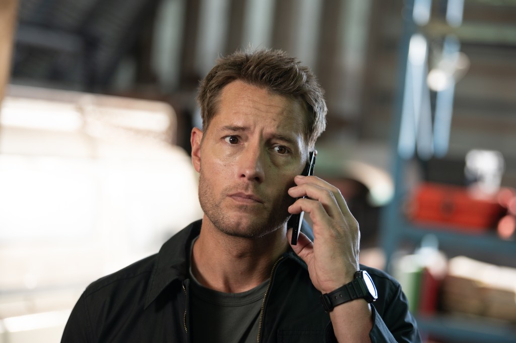 CBS’s ‘Tracker’ lured to LA by $48M California tax credit incentive as ...