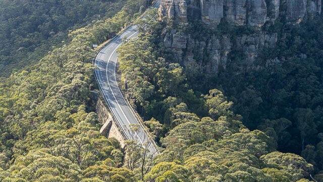 Transport for NSW shortlists possible fixes to a failed section of the ...