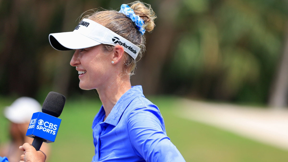 Nelly Korda wins $2.5M after beating Charley Hull and Gaby Lopez at US ...