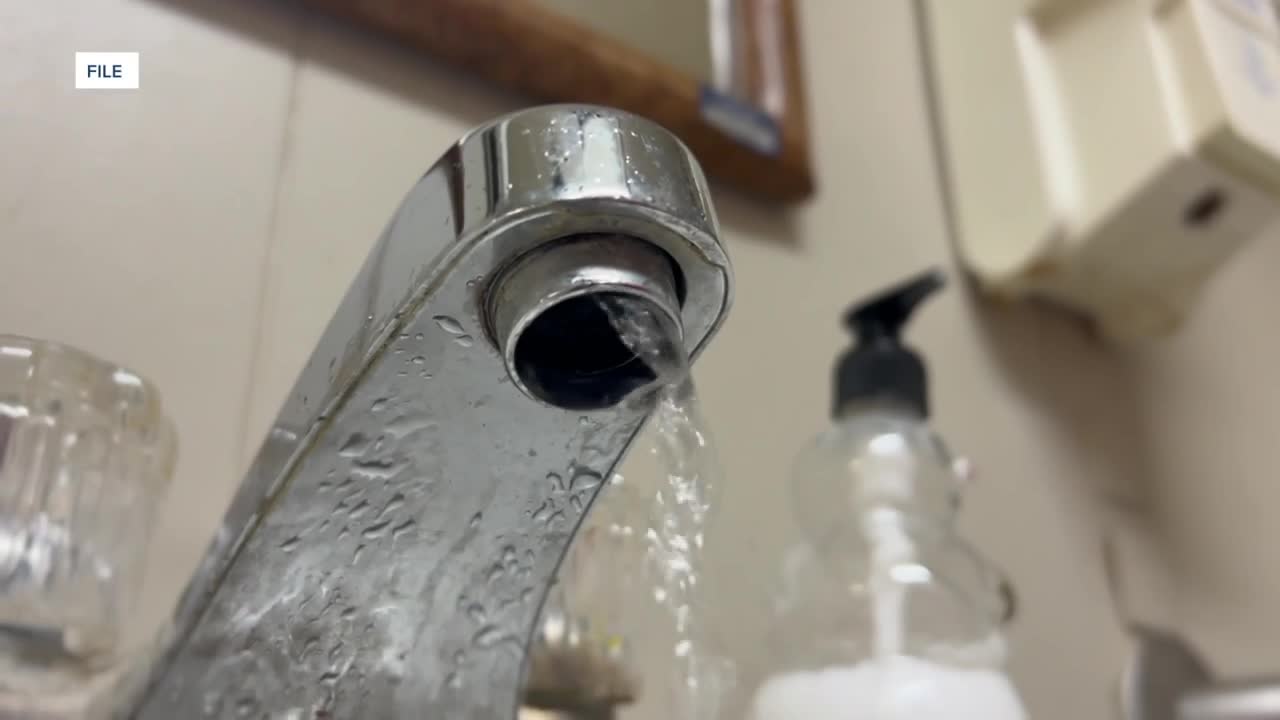 Opelousas water system earns 'A' grade after years of fixes
