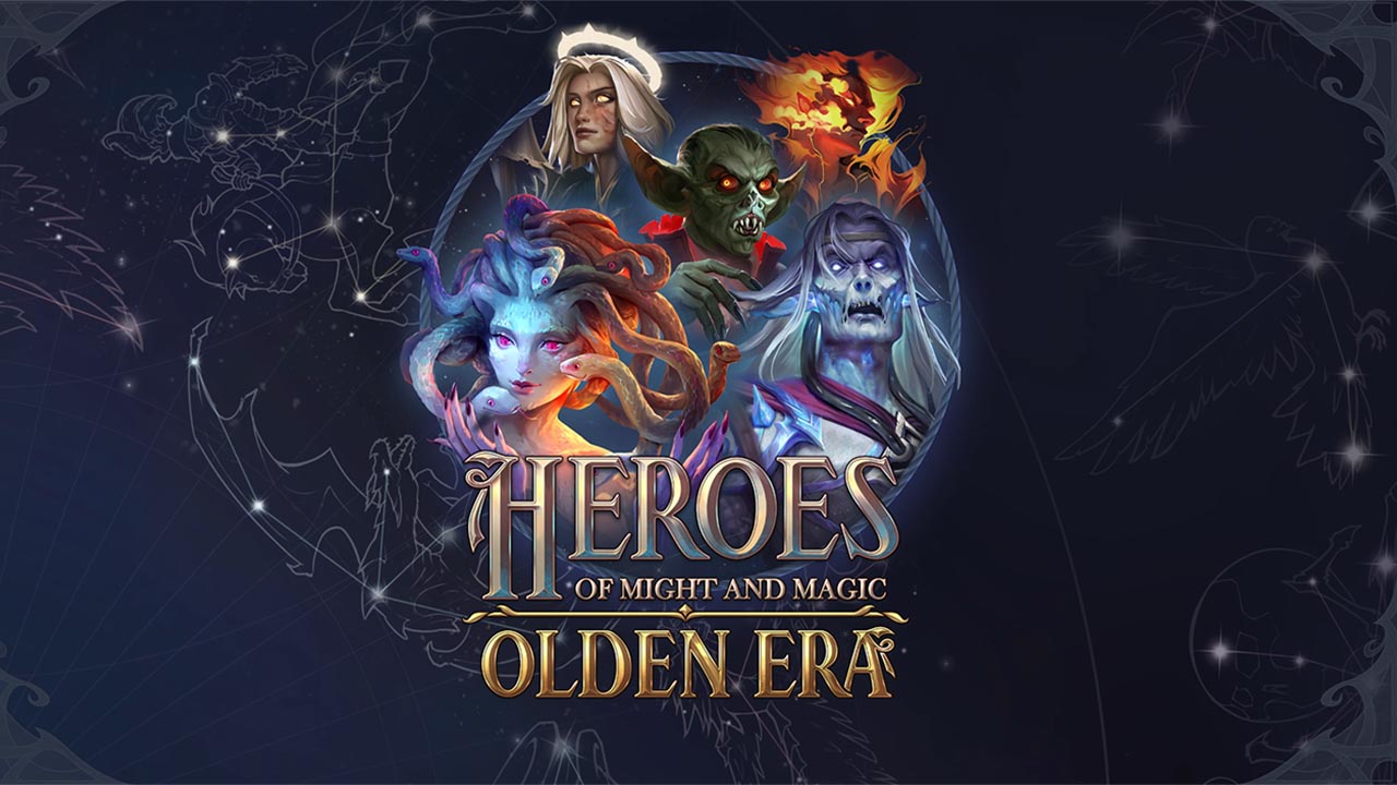 Heroes of Might and Magic Olden Era : Quelles sont les meilleures factions?