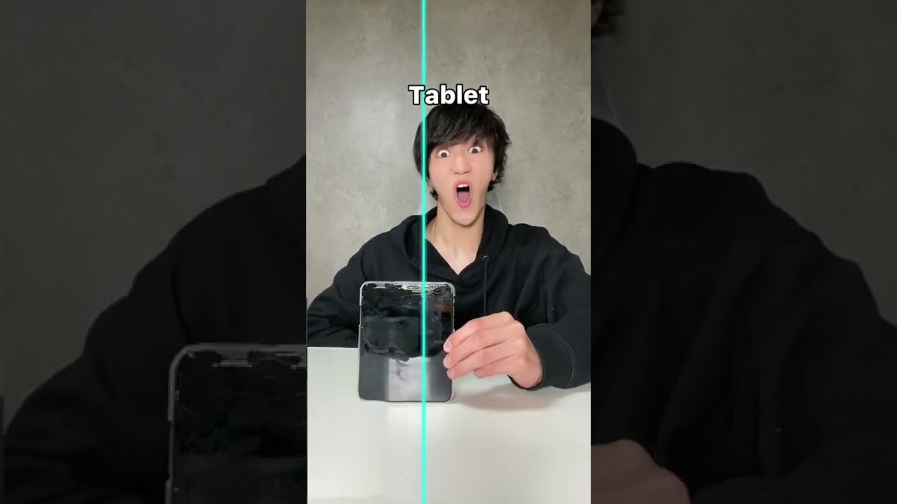 ISSEI funny video 😂😂😂 time warp scan | May 1, 2022