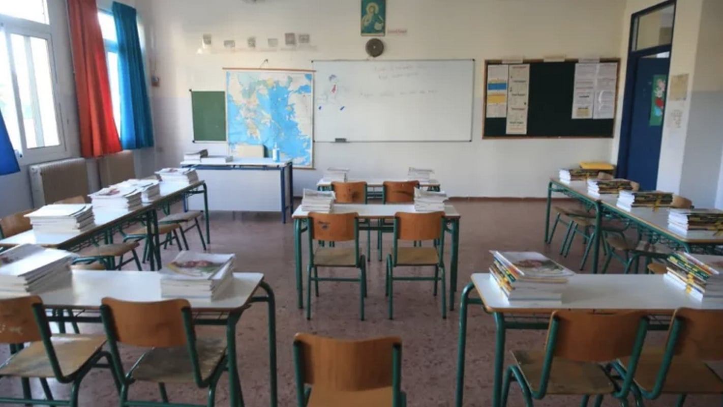 Στάσεις εργασίας από ΔΟΕ και ΟΛΜΕ έως τις 29 Μαΐου