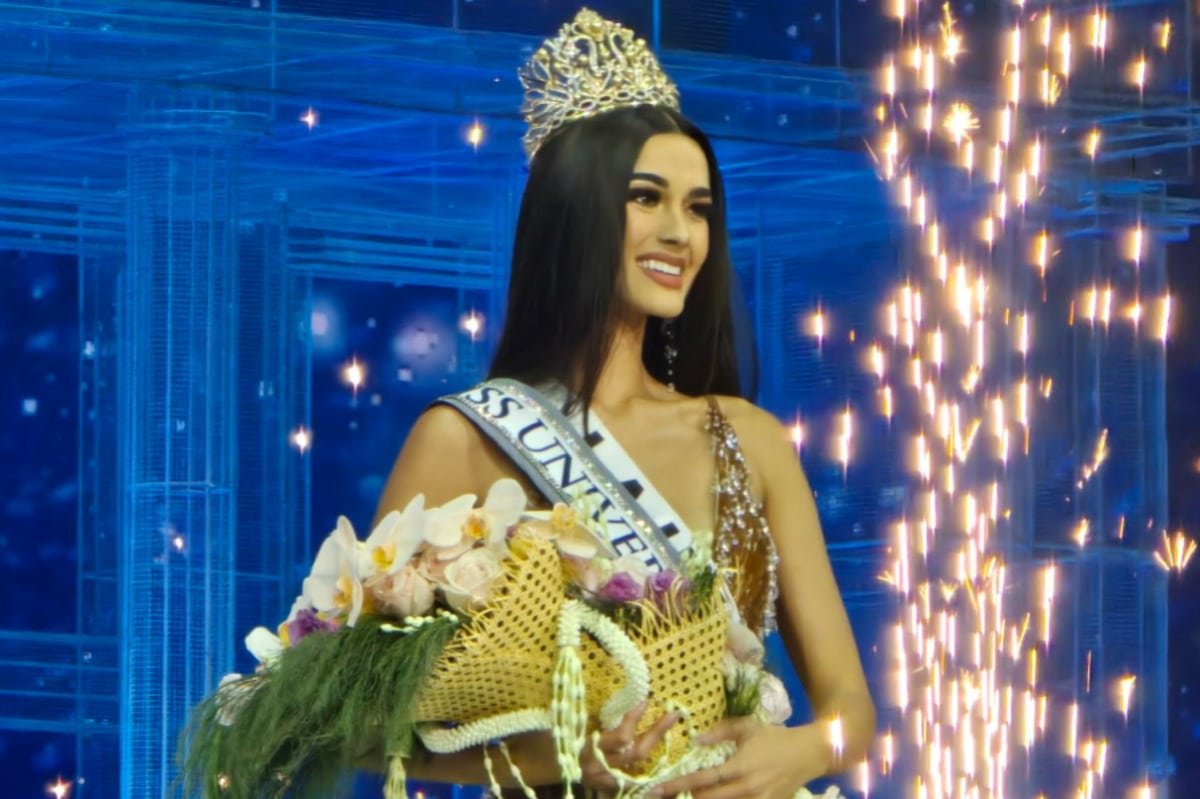 Bea Millan-Windorski breaks Miss Universe Philippines 'hakot curse'