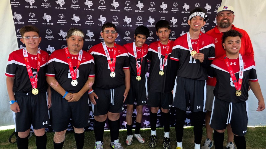 ECISD Special Olympics teams bring home hardware from 2026 State Summer ...