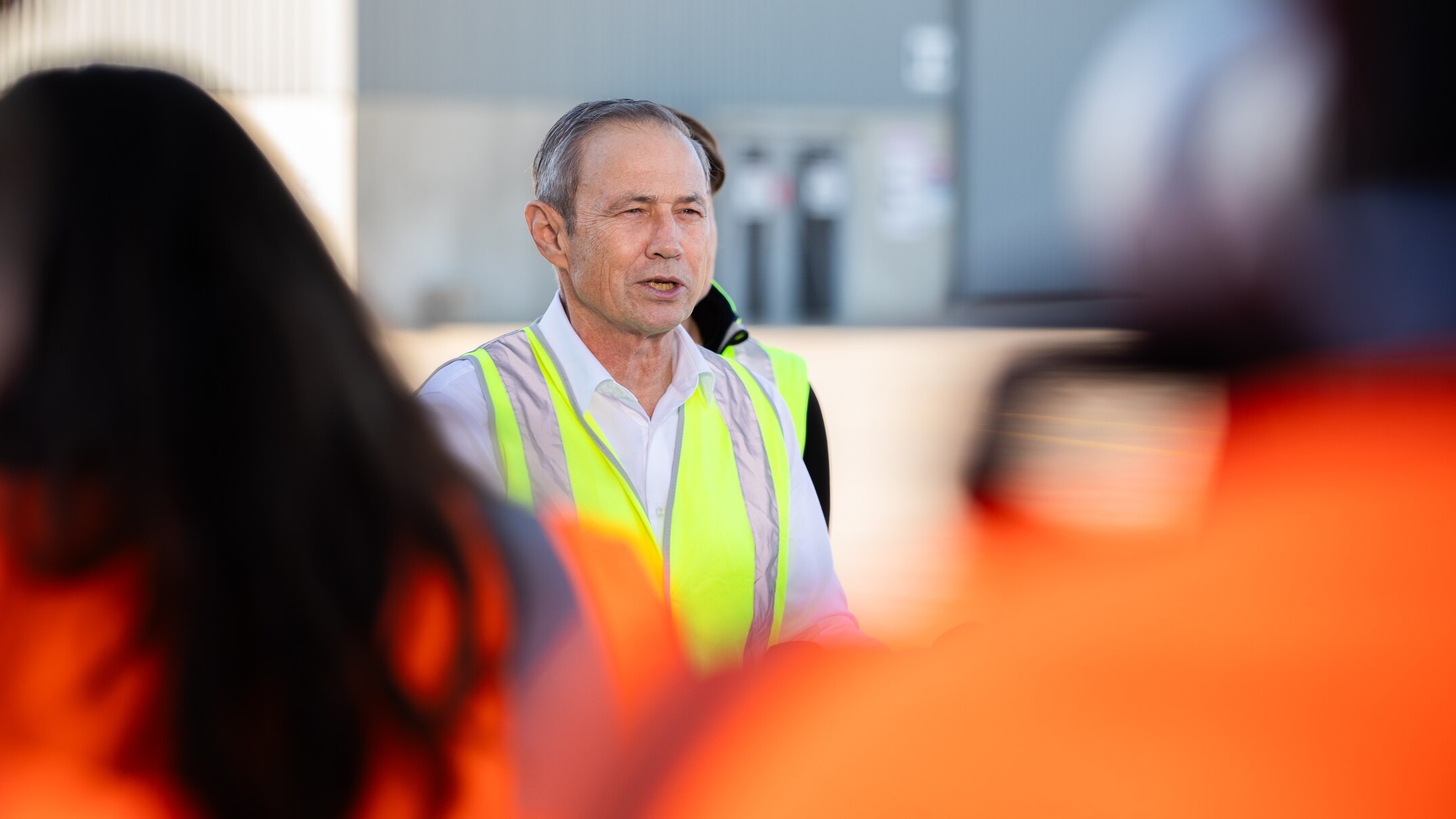 Roger Cook warns Kimberley fracking may be needed if Woodside's Browse ...