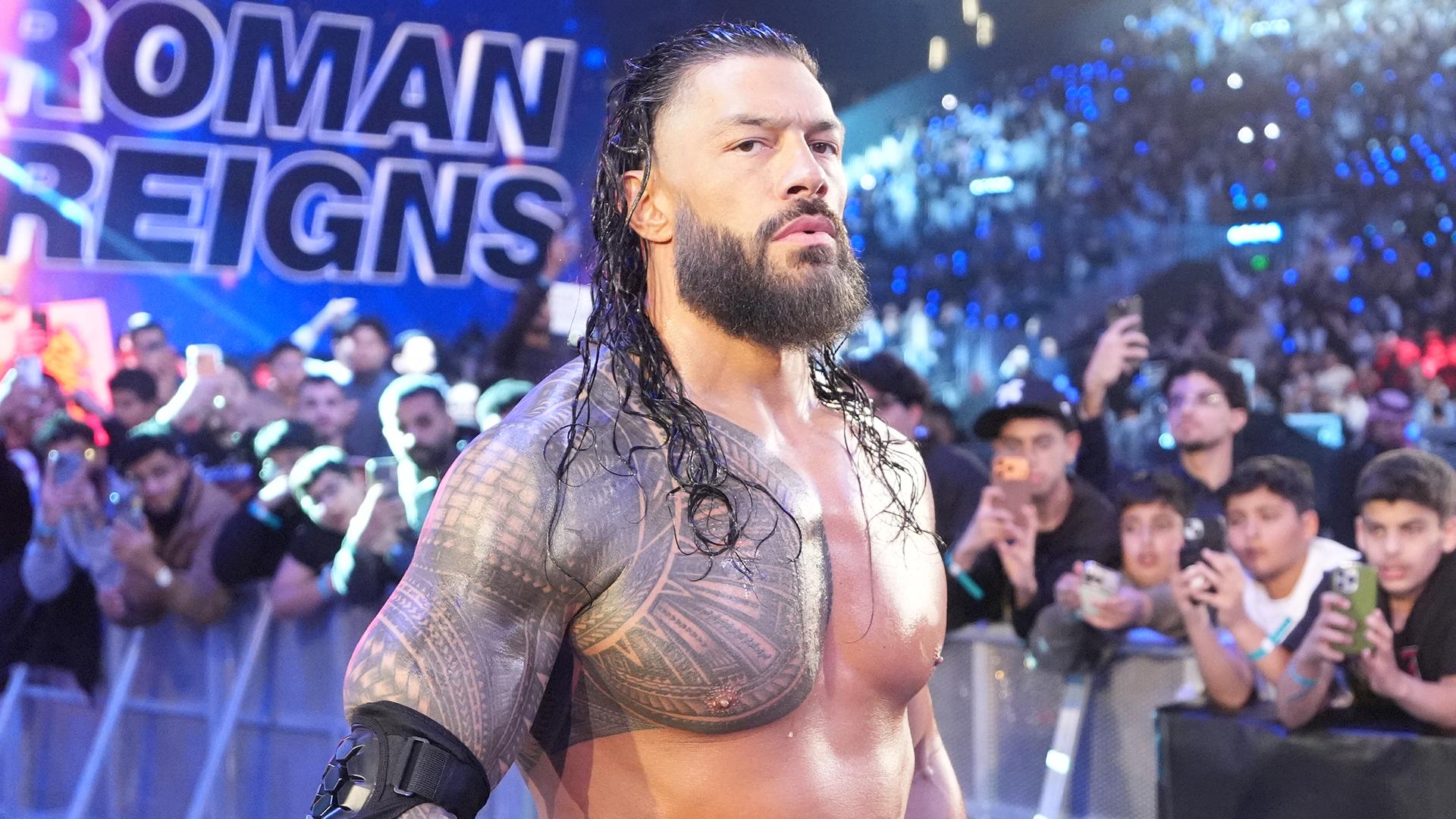 Roman Reigns’ WWE world title reign may end for one major reason
