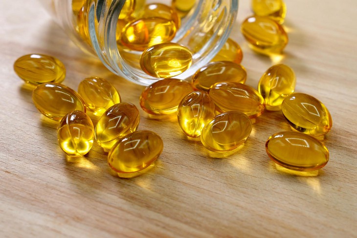 Bổ sung omega-3 có thể không tốt cho não như nhiều người nghĩ?