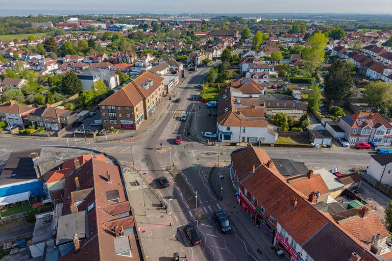 Roadworks set to cause travel problems on Gloucester Road for two months