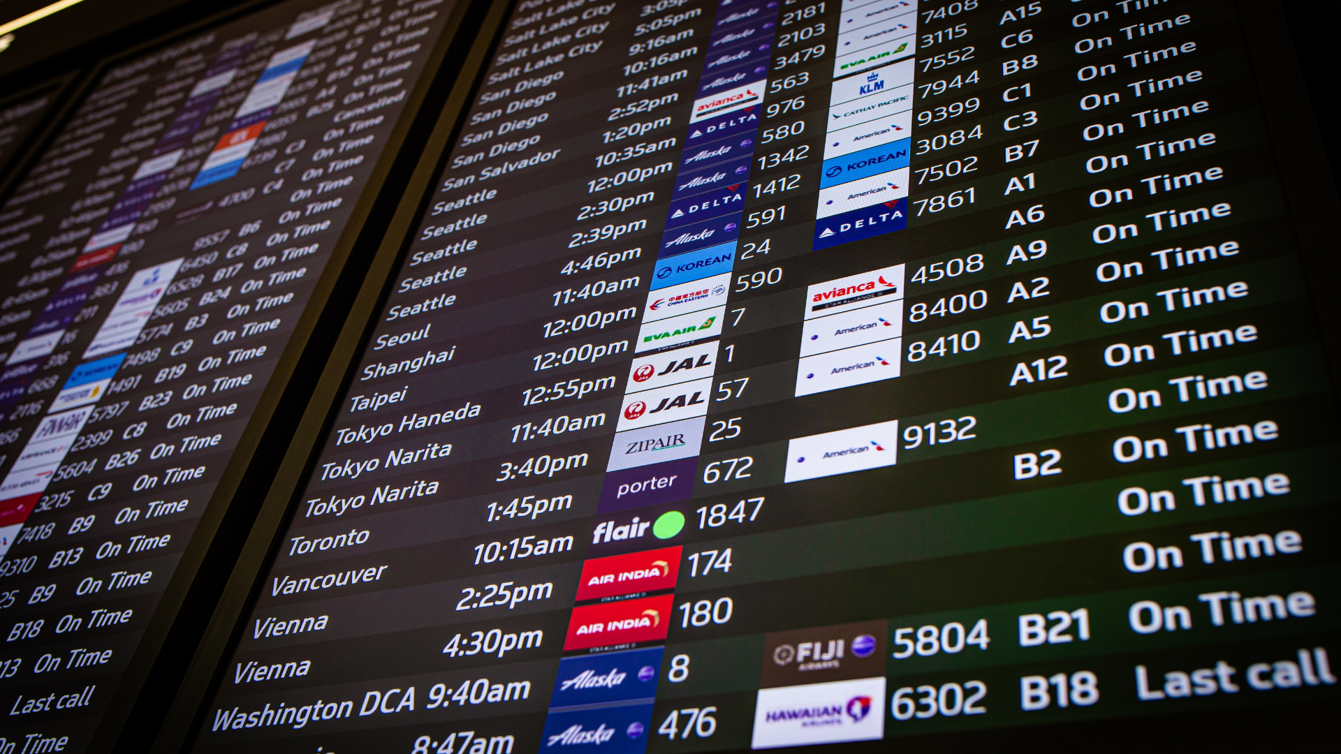 These are the best apps to track your flights
