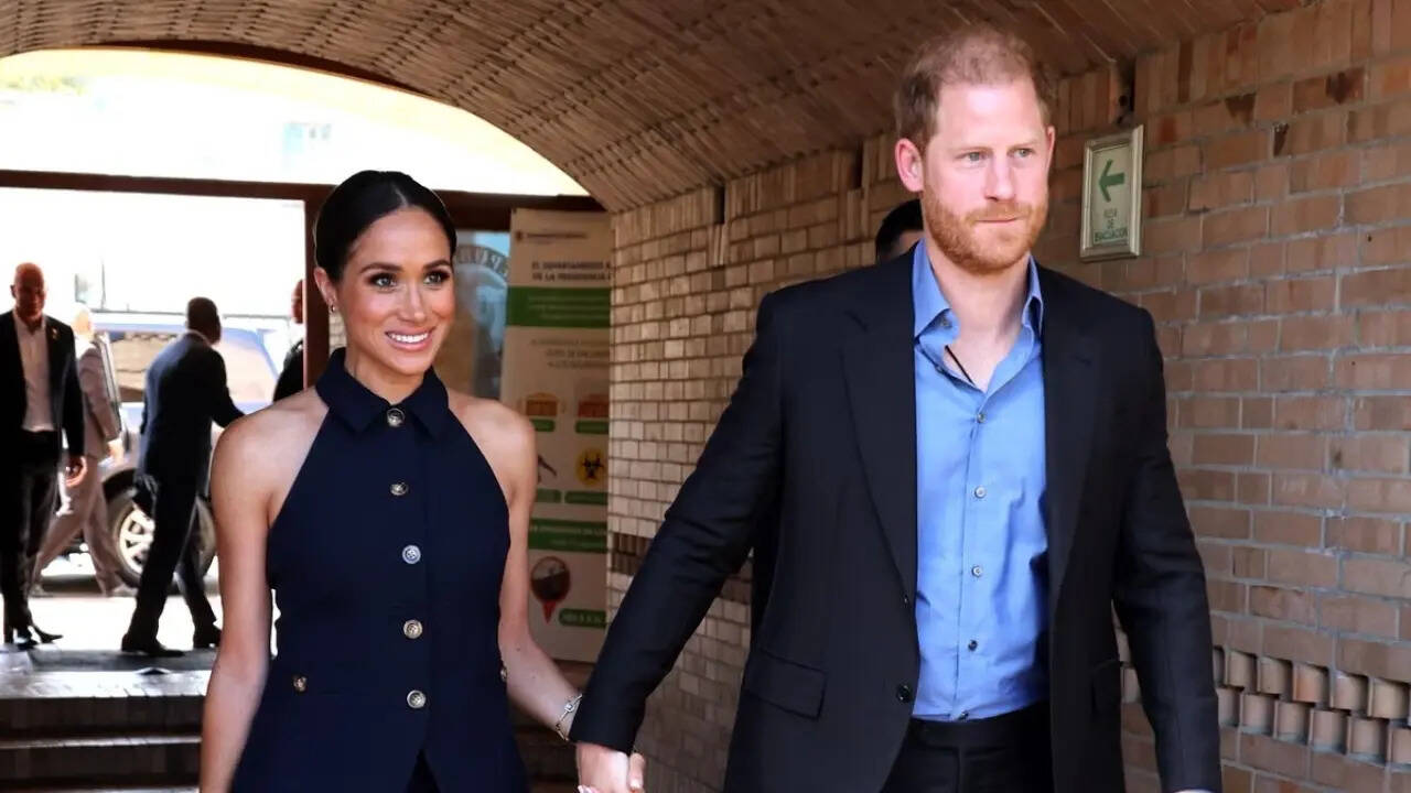 Met Gala 2026: Meghan Markle, Prince Harry skip event; here’s what happened