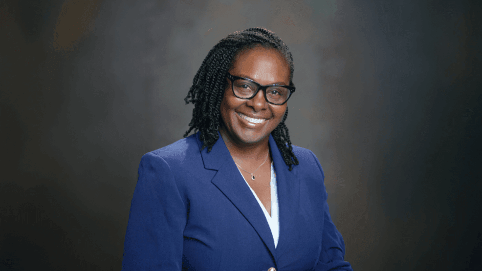 Marlboro County School District names Dr. Carla G Mathis as next ...
