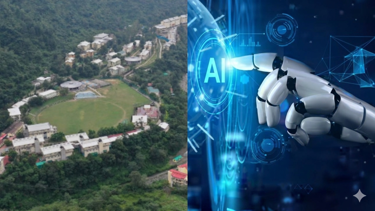 IIT Mandi PRAYAS 4.0: Applications open for one-month AI, robotics ...