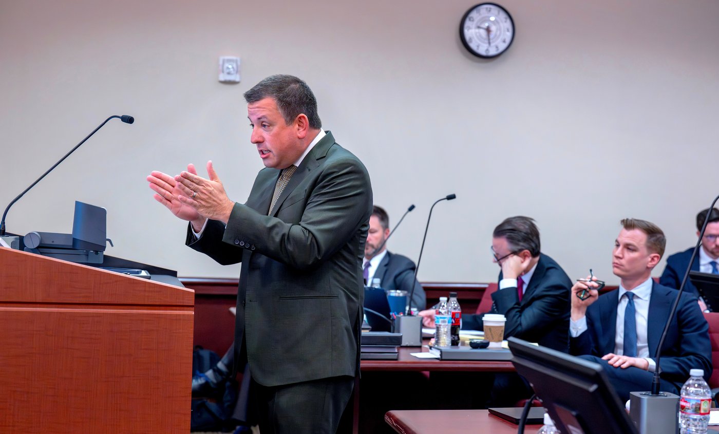 New Mexico seeks child safety restrictions on Meta apps and algorithms ...