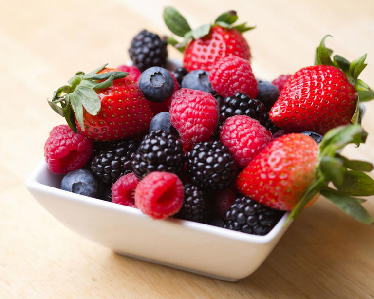 7 brain-boosting superfoods you should add to your diet now, experts say