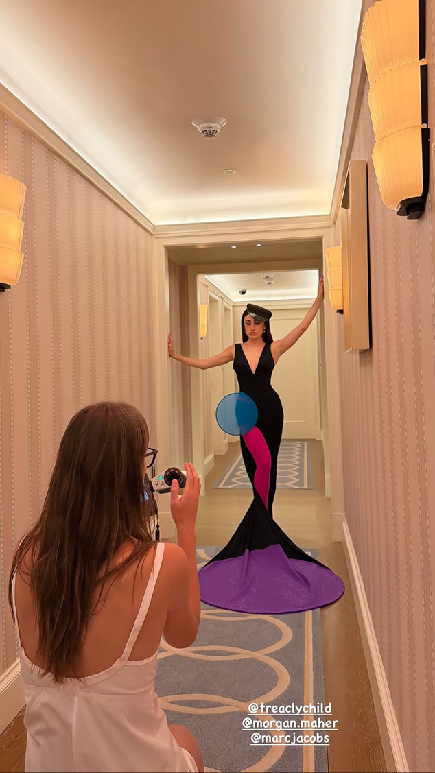 Inside Met Gala 2026: All the celebrity photos & candid moments