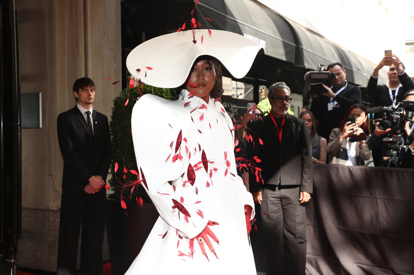 Beyoncé, Bad Bunny and Janelle Monáe take artistic liberties with Met ...