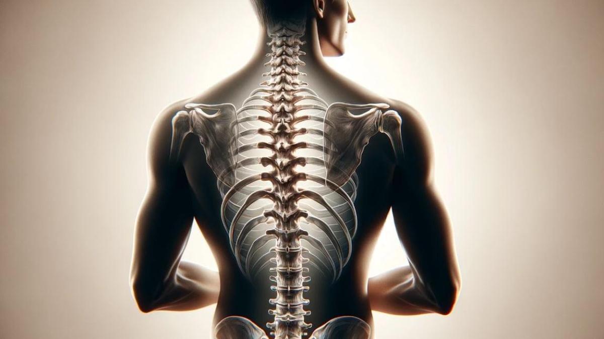 El tratamiento de las fracturas vertebrales