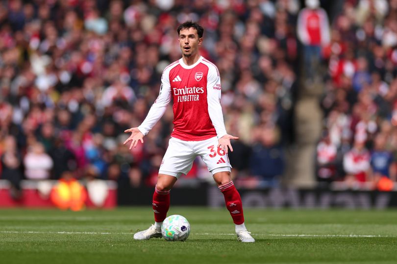 Arsenal latest: Liverpool begin pursuit as Martin Zubimendi speaks ...
