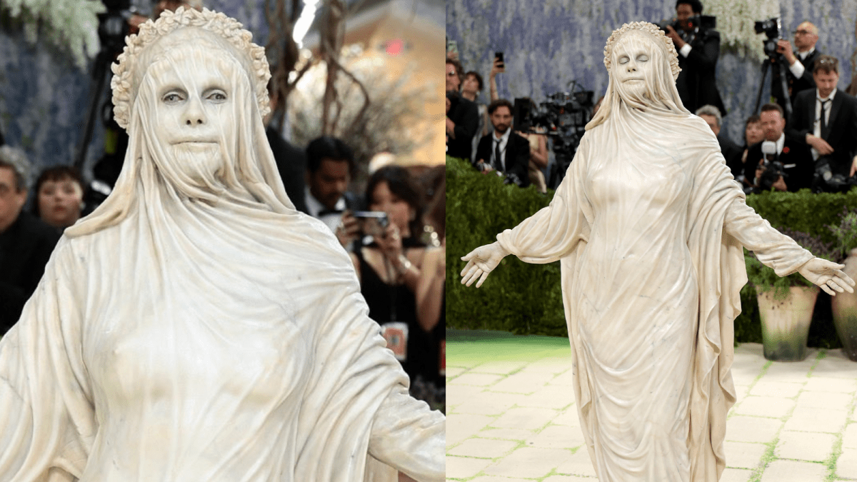 Met Gala 2026: veja os melhores memes sobre os looks dos famosos