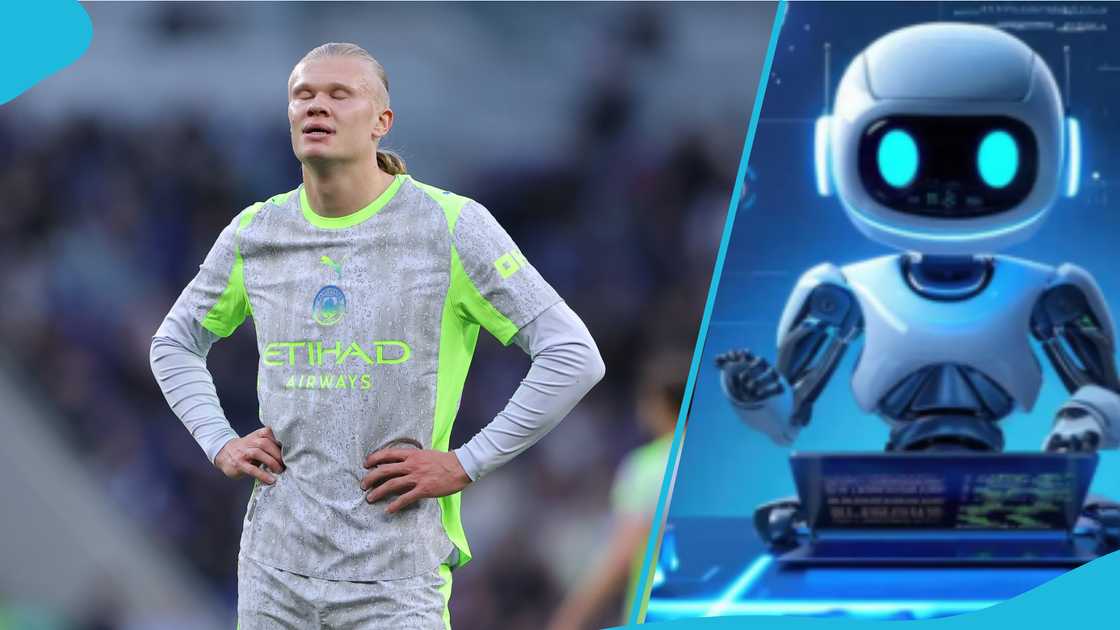 Supercomputer updates title predictions after Everton draw with Man City