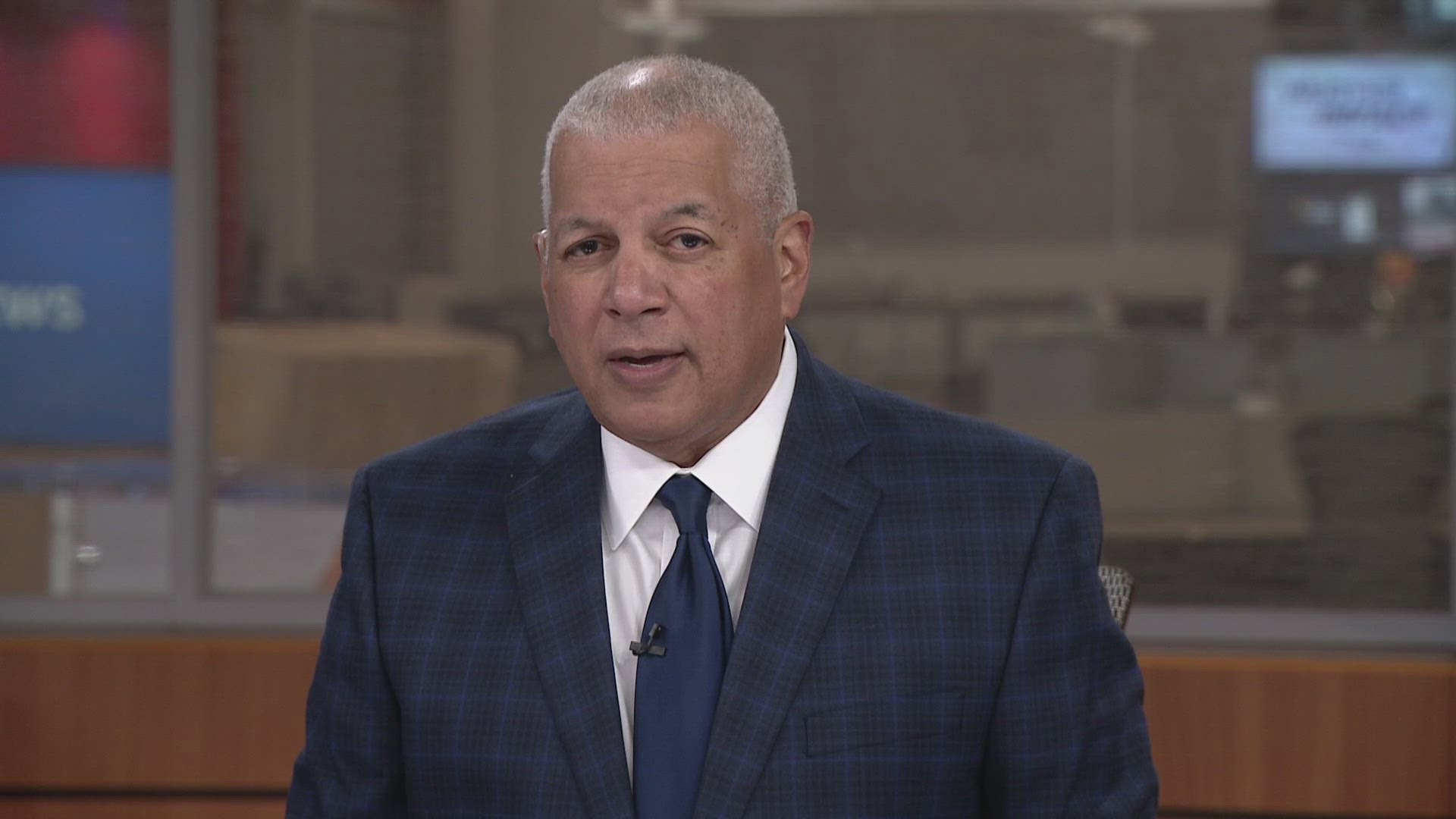 3News investigates: Mentor volunteer board member resigns after racial ...