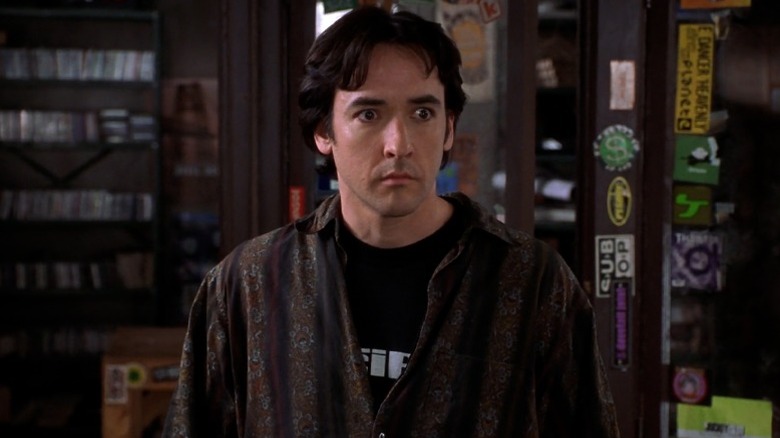 The untold truth of John Cusack