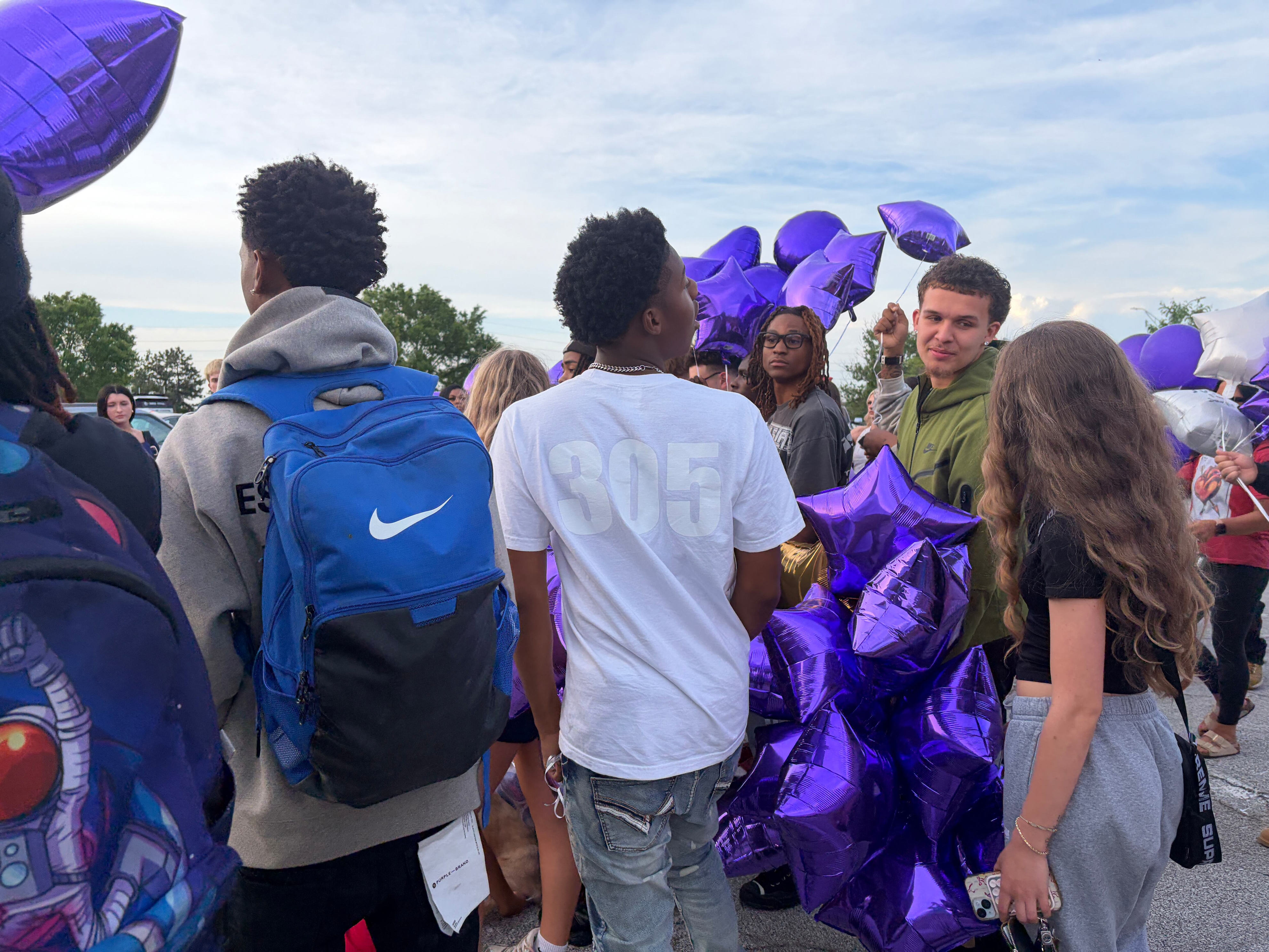 Mother speaks out after Lee’s Summit North grad shot, killed by ...