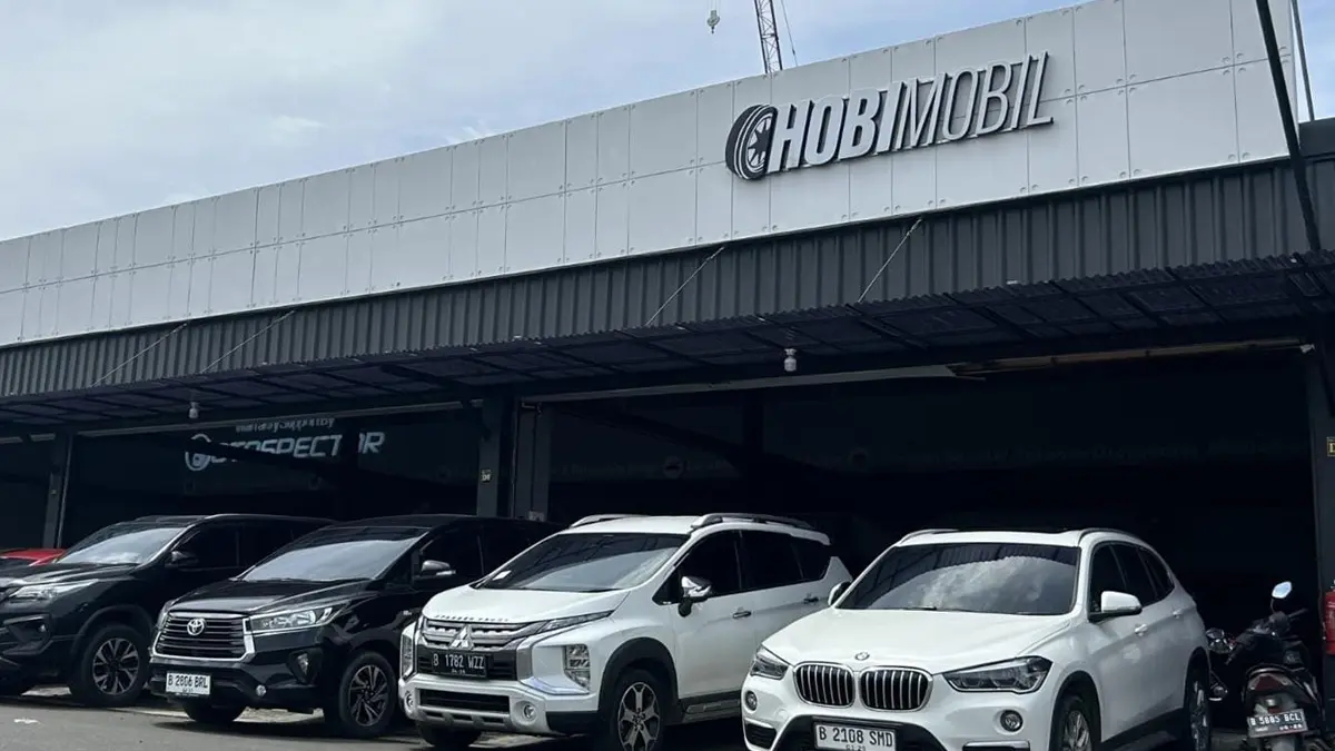 Cepat laku di balai lelang! Ini 5 jenis mobil bekas yang paling diburu ...