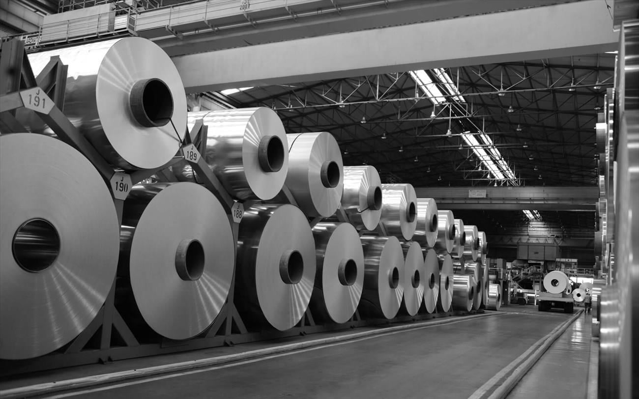 ΕlvalHalcor: Ανθεκτική και σταθερή παρά το δύσκολο οικονομικό περιβάλλον