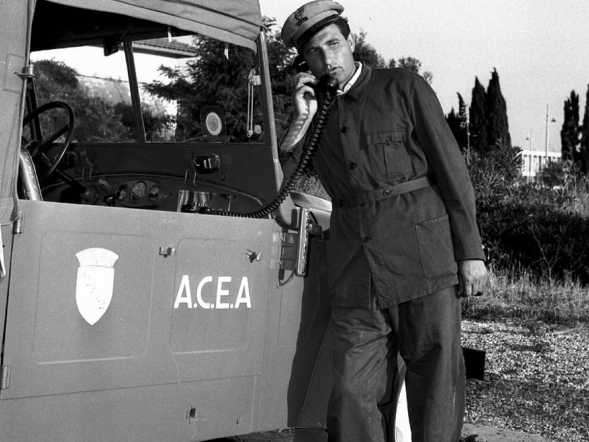 Nata con referendum popolare nel 1909 per rendere pubblici i servizi ...