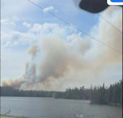 Sleeping Bear Dunes to have planned fires. Here's why