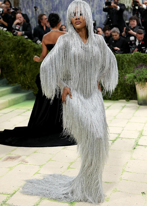 PICS: These over-the-top 2026 Met Gala looks are getting a big thumbs ...