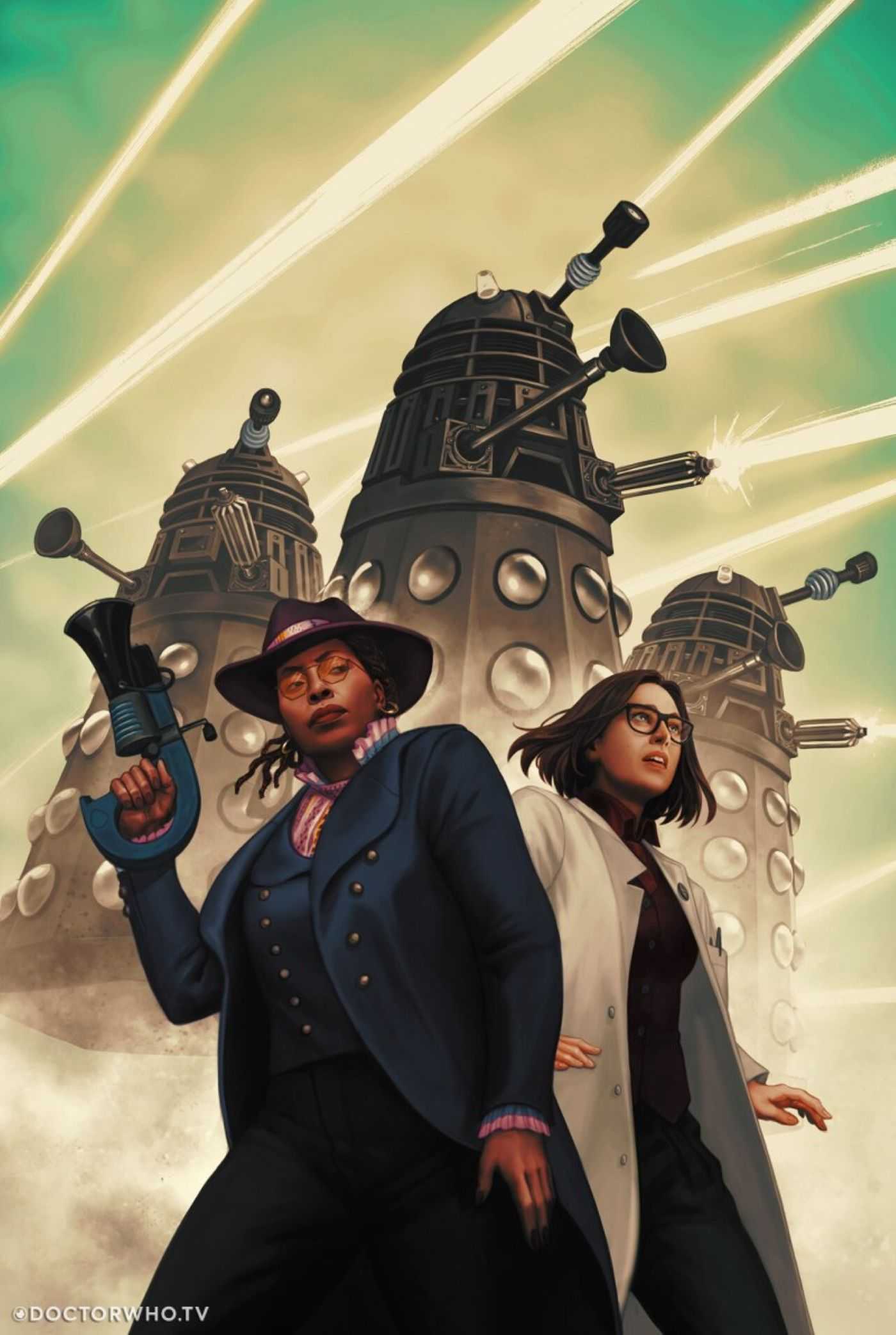 New Doctor Who series confirmed for 2026: Everything known so far