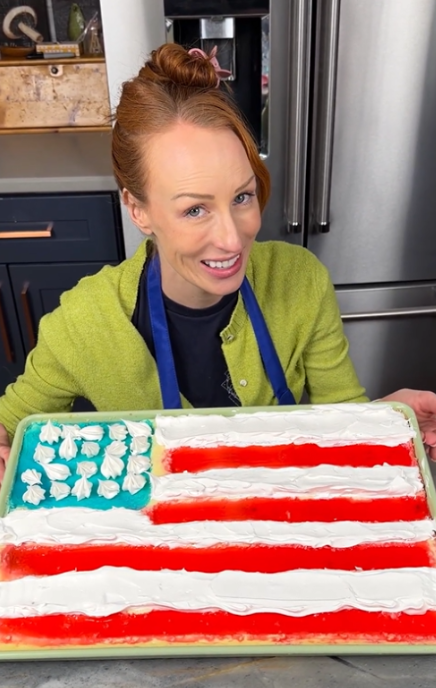 All American sweet treat classic dessert you’ll love