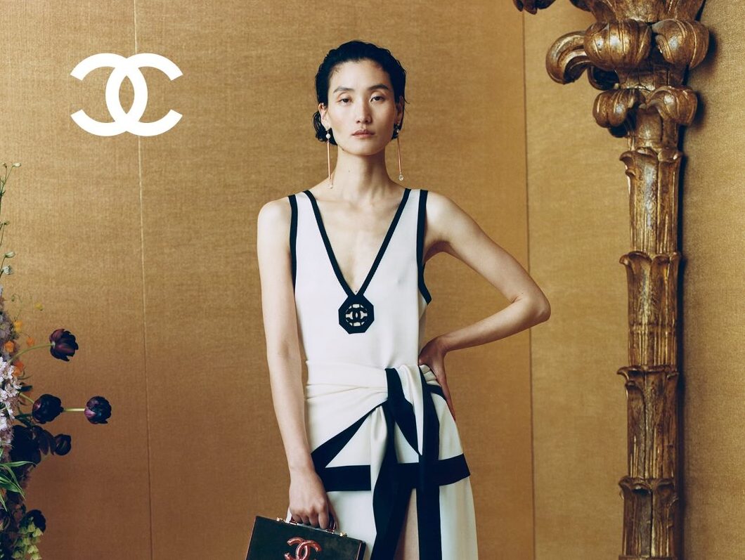 Αν ο Αχιλλέας φορούσε αυτά τα Chanel παπούτσια, θα έμενε αθάνατος