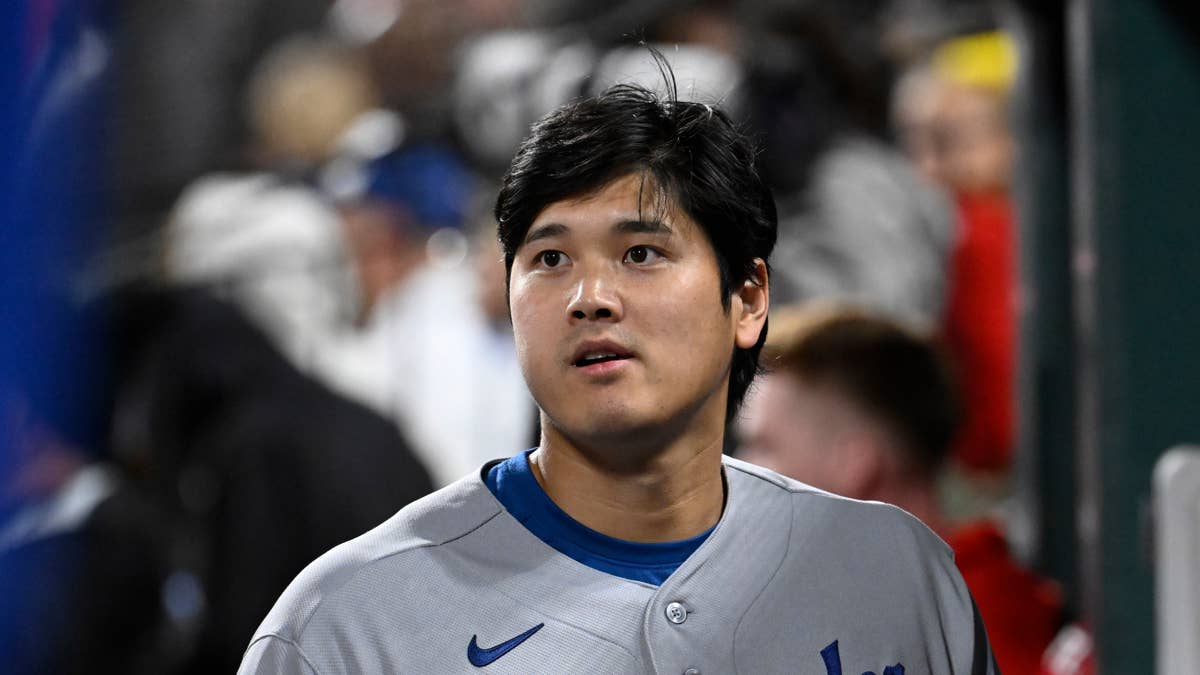 Dodgers change Ohtani's role amid 0-for-17 hitting slump: What it means