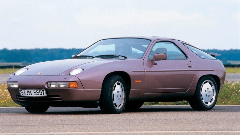 10 underrated German cars that deserve more attention