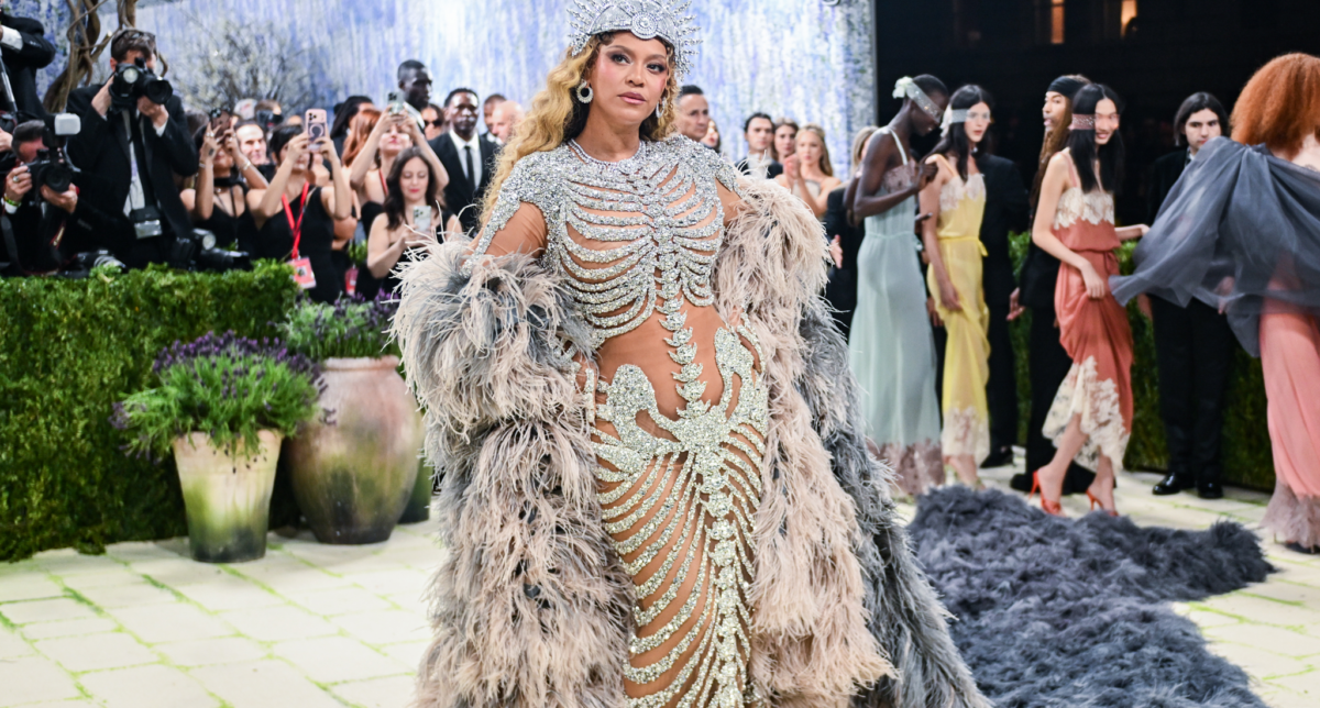 All the most spectacular looks from the 2026 Met Gala red carpet