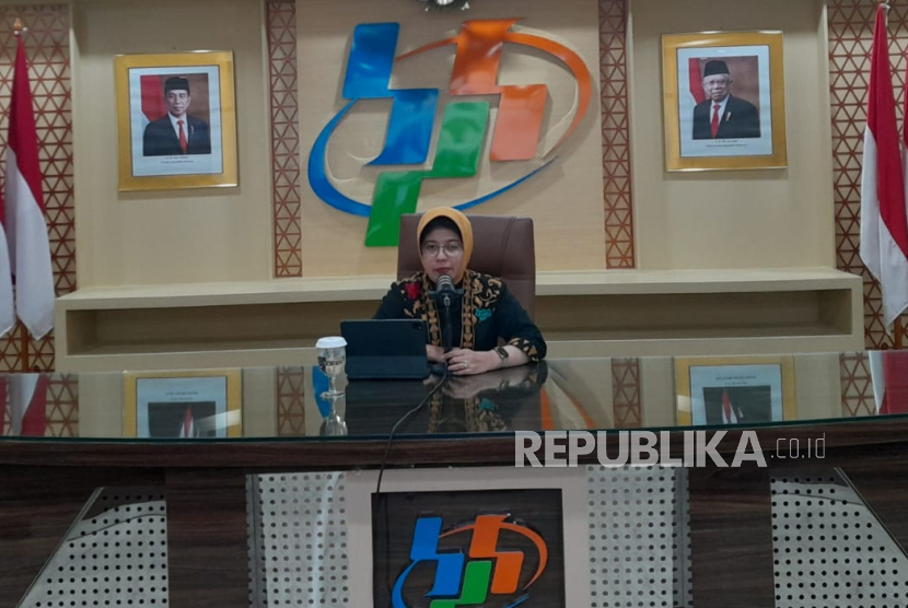 BPS rilis data ketenagakerjaan, 7,24 juta orang masih menganggur
