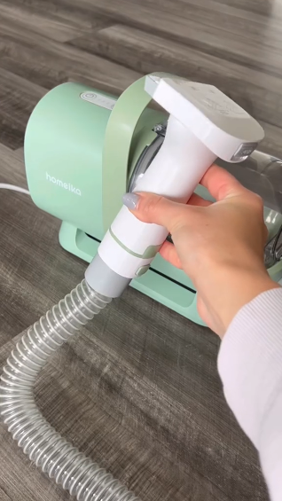 This all in one kit changes how you care for your pet