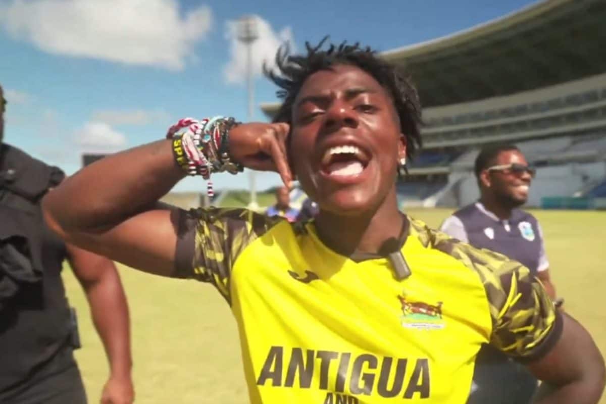 'Virat Kohli, call me!': IShowSpeed calls out RCB star in viral video ...