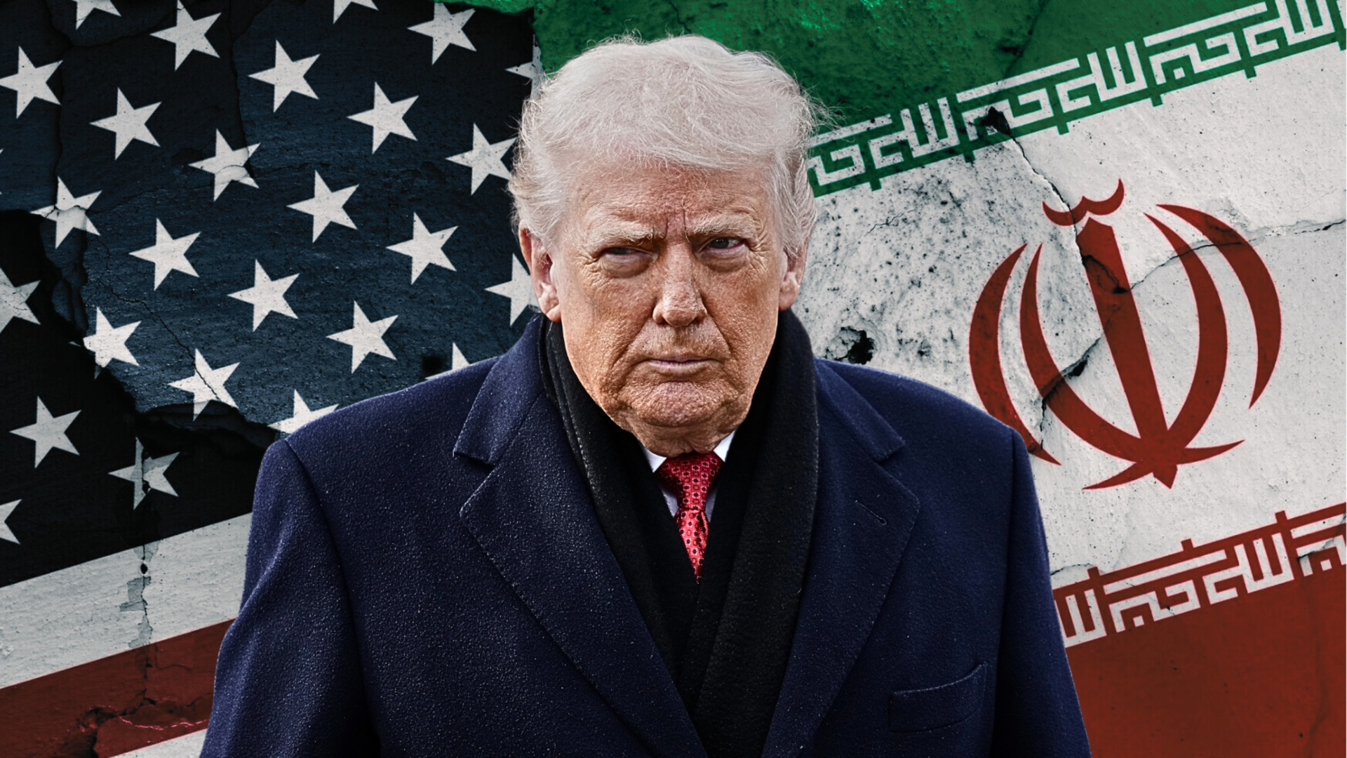 Iran war 'likely' to drift back towards gradual escalation as Trump ...