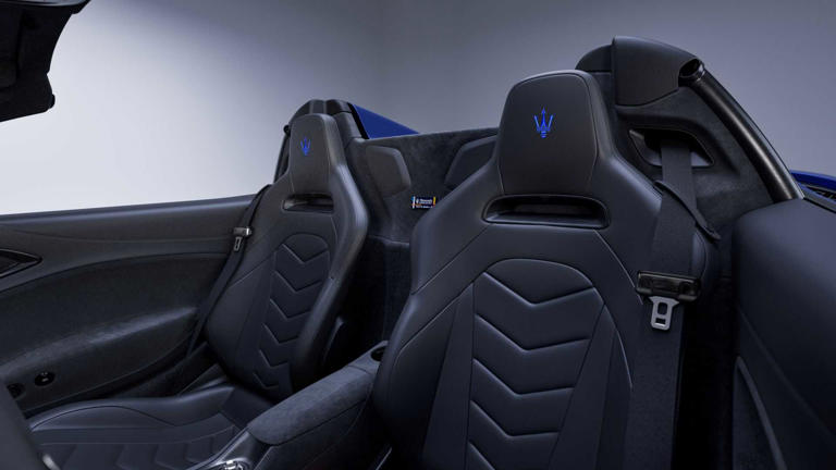The V-6 sports car that delivers V-8-level performance