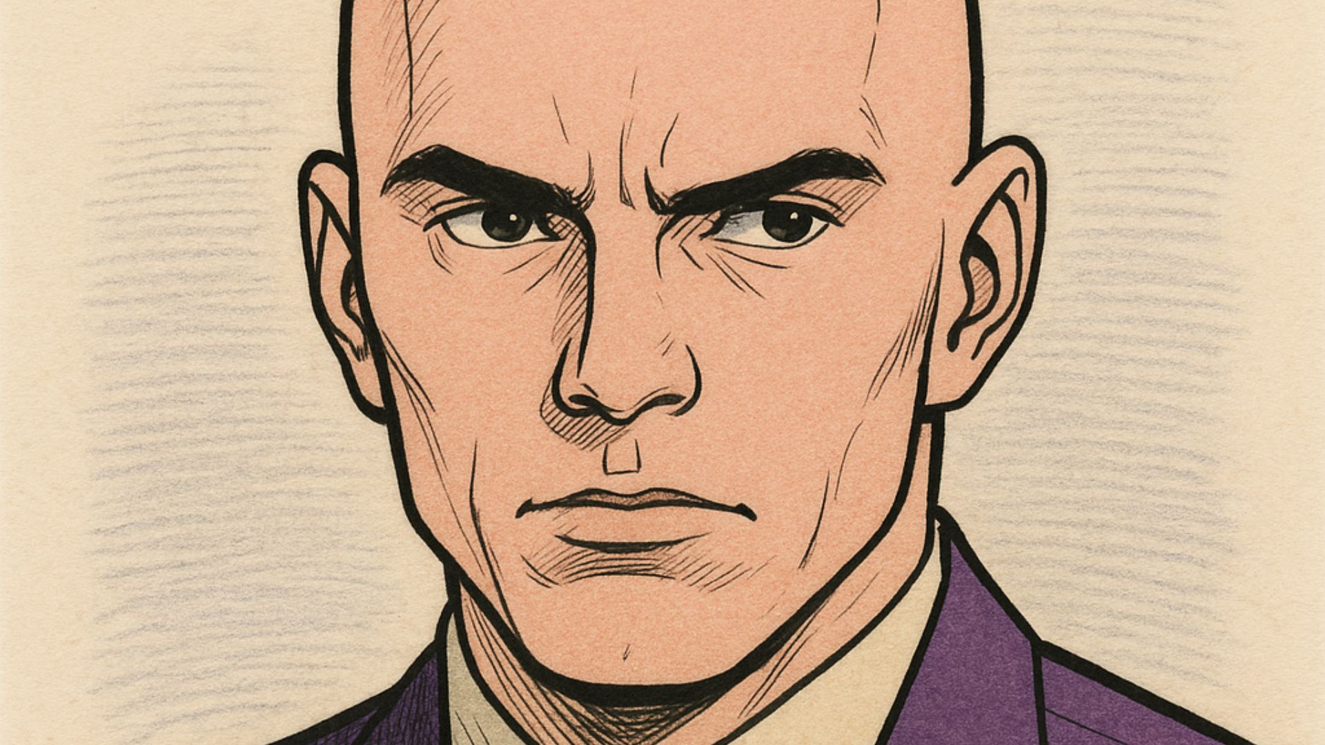 20 characters people only think are strong because they’re violent