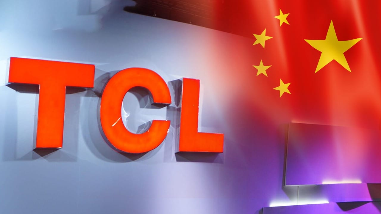 चीन की दिग्गज कंपनी TCL इंडिया में बदलेगी अपना चोला! भारतीय प्लांट की ...