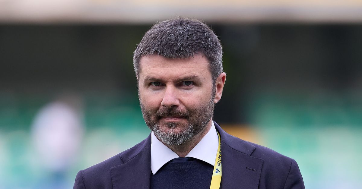 TMW: La Fiorentina blinda la dirigenza, rinnovo in vista per Goretti