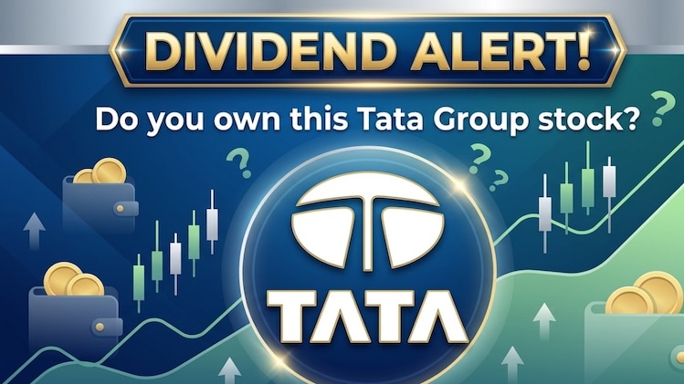 Tata Group stock announces dividend despite Rs 2,132 cr Q4 net loss ...